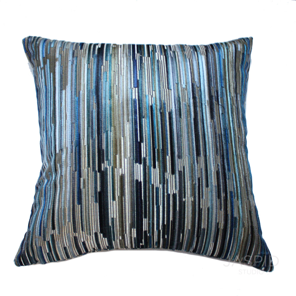 Designtex Moquette Capetown Pillow – Jaspid Studio