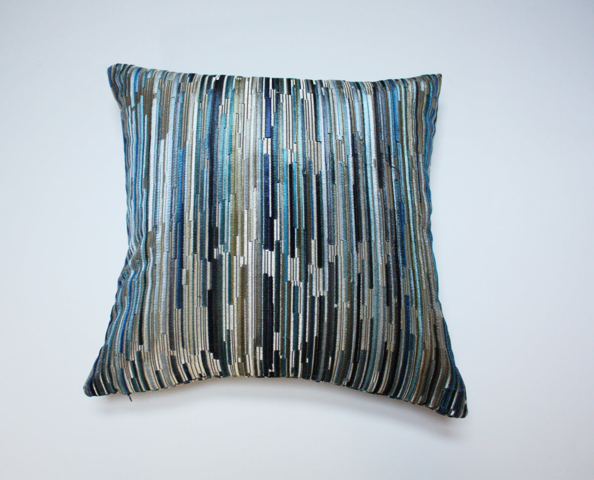 Designtex Moquette Capetown Pillow – Jaspid Studio